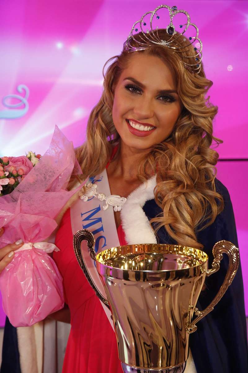 Rosa-Maria Ryyti is Miss Suomi 2015 - Missosology Rosa-Maria Ryyti is Miss Suomi 2015 - Missosology